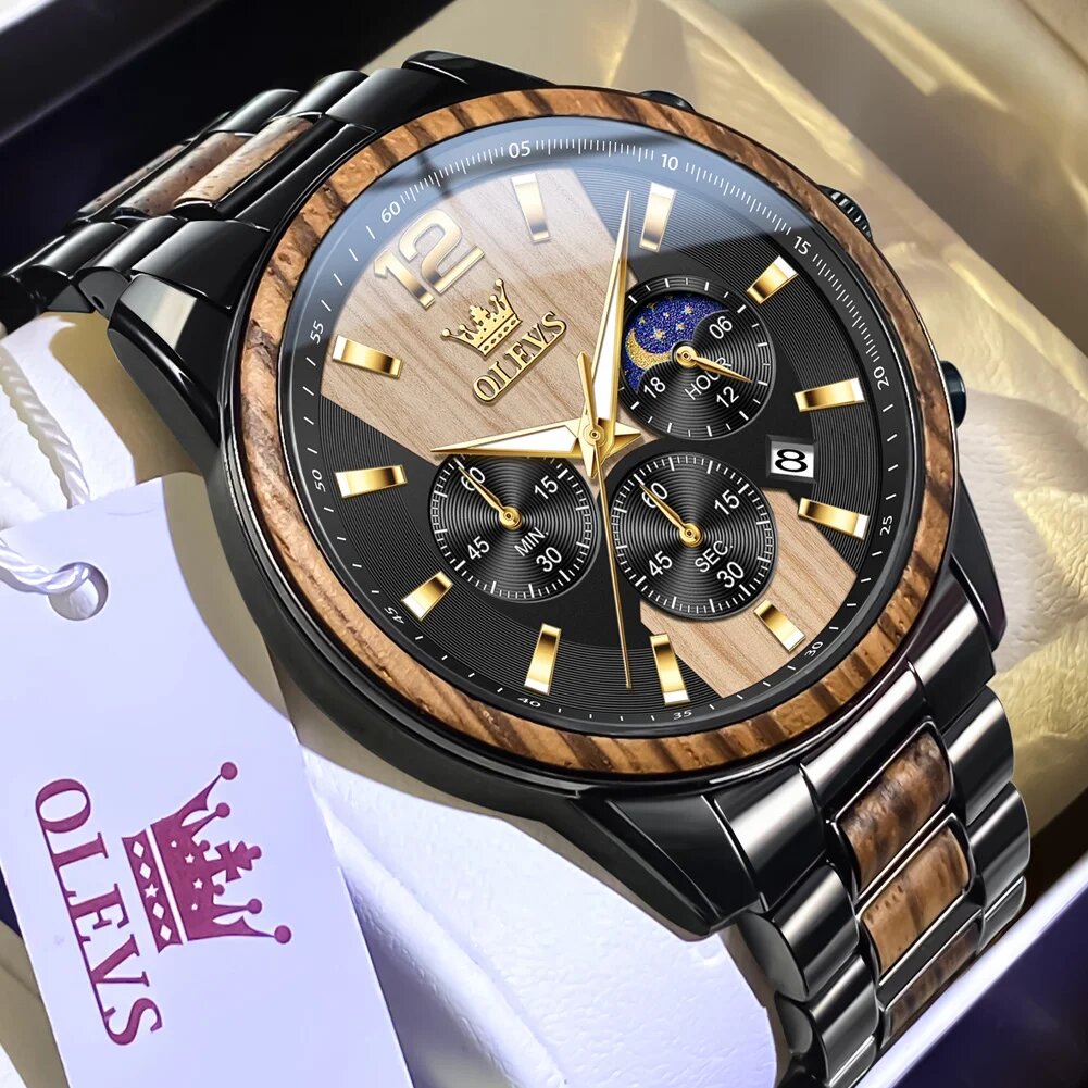 Наручные часы