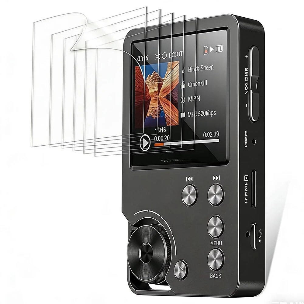 2-5 шт. HD-пленка из гидрогеля с полным гидравлическим покрытием для 2 PCS