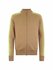 Кардиган Zip-up high-neck cardigan