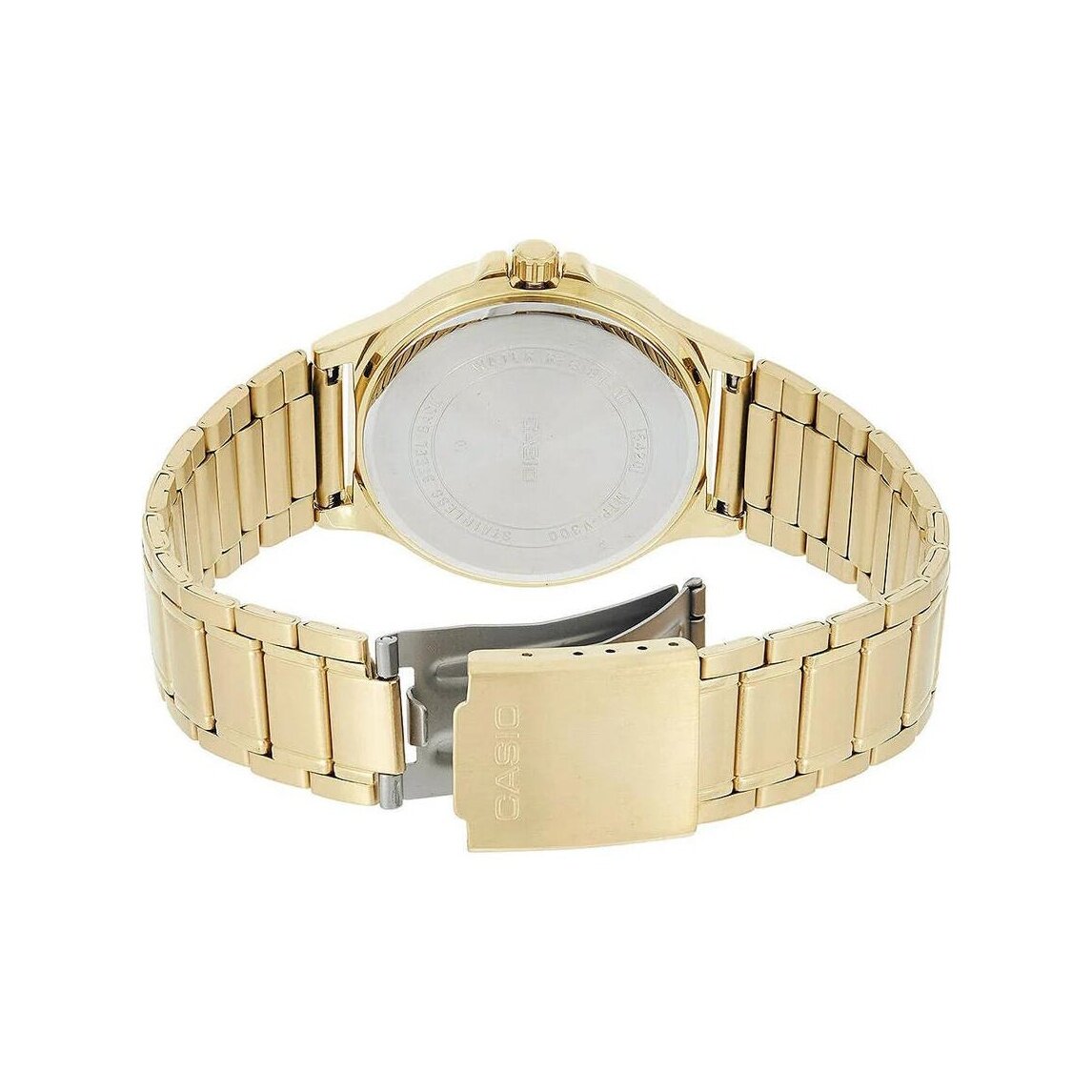 Наручные часы CASIO — фото 1