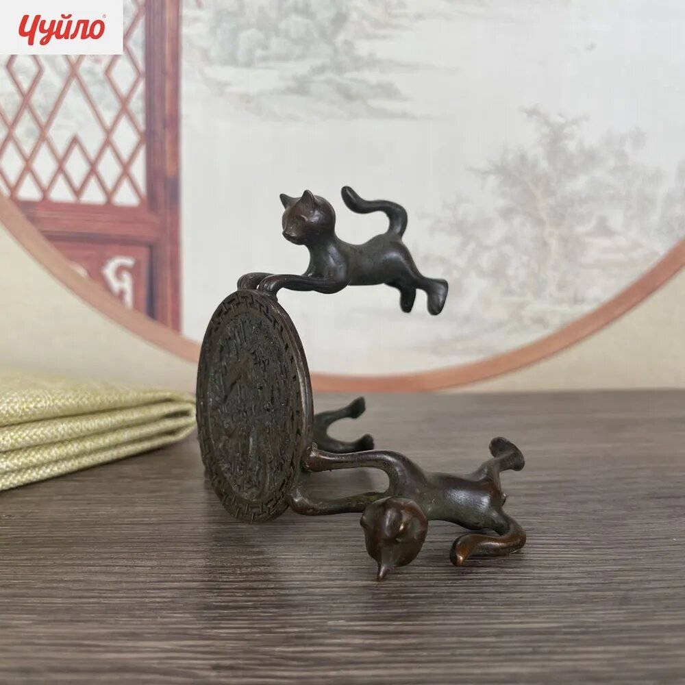 Подставка декоративная для мелочи, 1 шт.