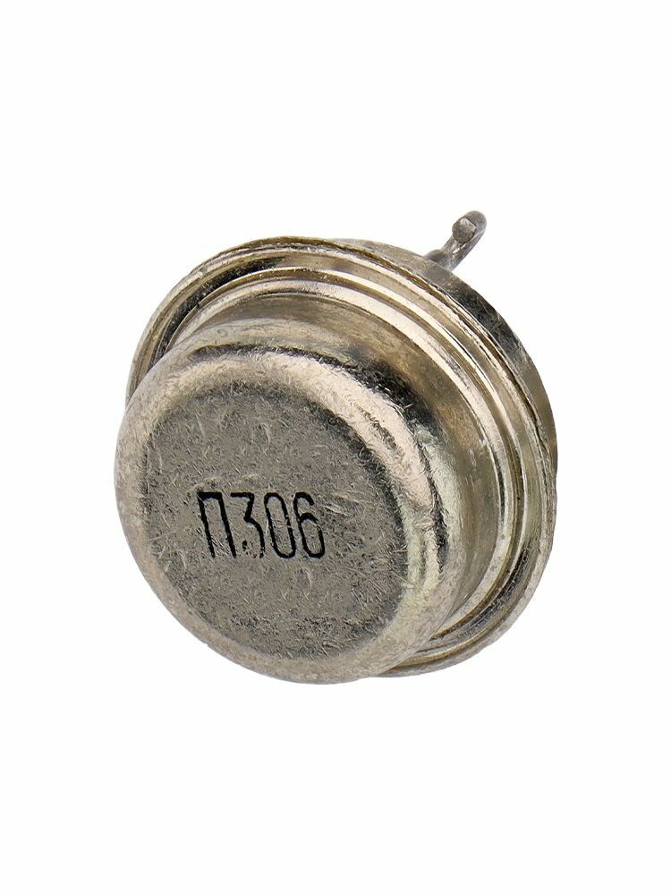 Транзистор П306