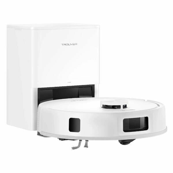 Робот-пылесос Trouver E20s Pro Plus