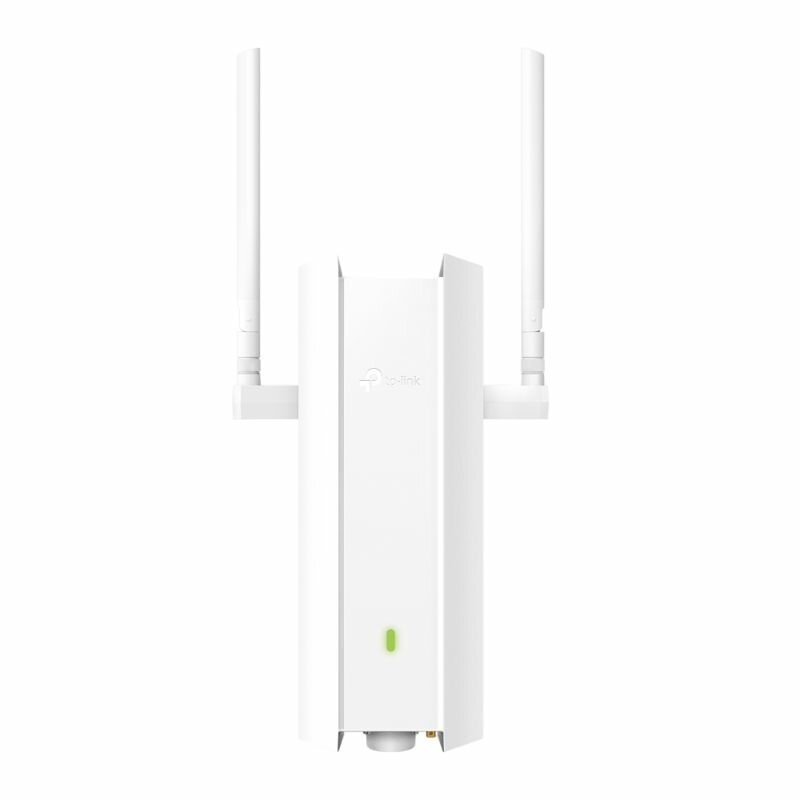 Точка доступа/ AX1800 Indoor/Outdoor Wi-Fi 6 Access Point TP-Link (EAP625-Outdoor HD)