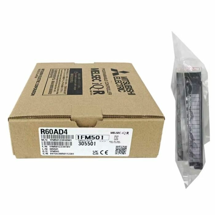 Модуль Brand Mitsubishi R60AD4 1PCS