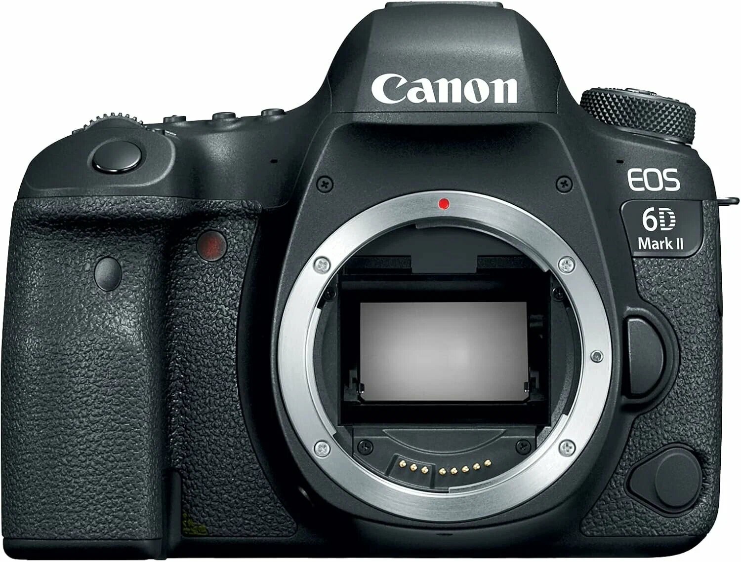 Фотоаппарат Canon Eos 6D Mark ii kit EF 24-105mm f/4L IS USM