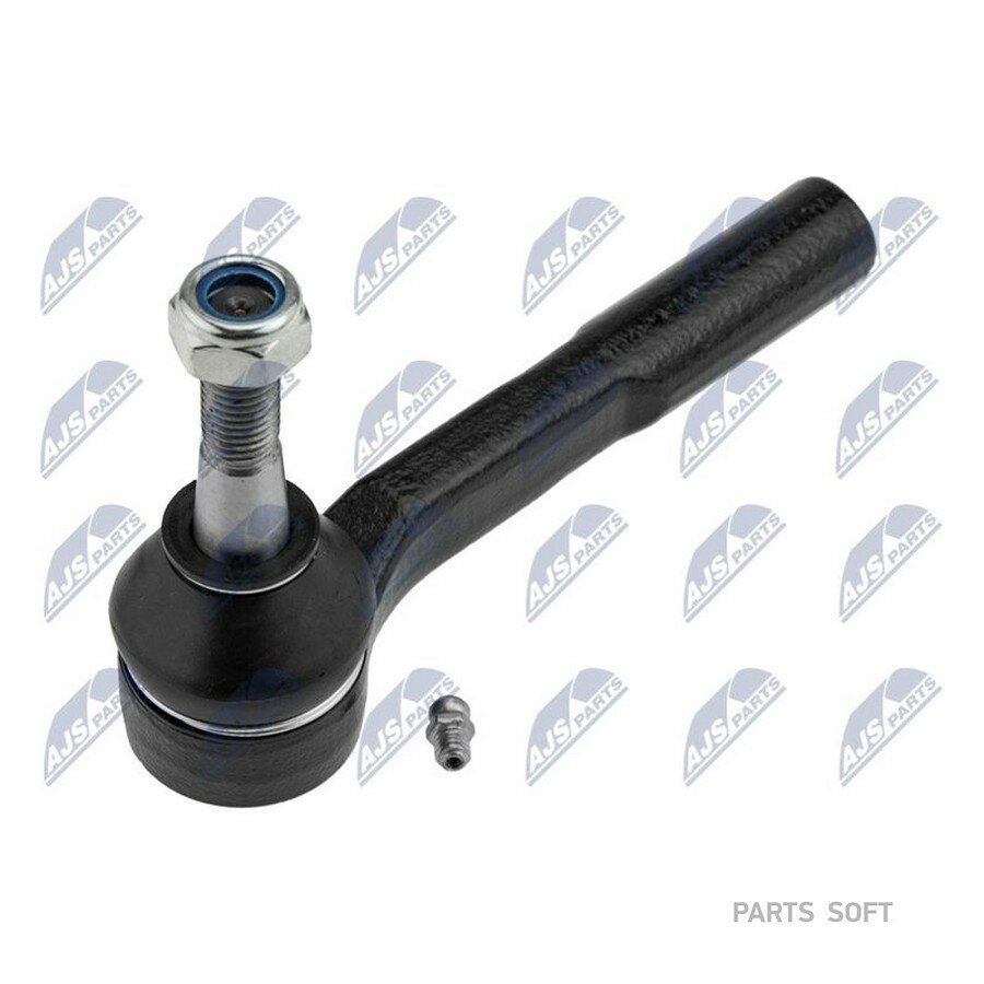 OPEL SIGNUM 03-, VECTRA C 02-, SAAB 9-3 03-, 9-5 9 от официального дистрибьютора, NTY, артикул SKZPL006