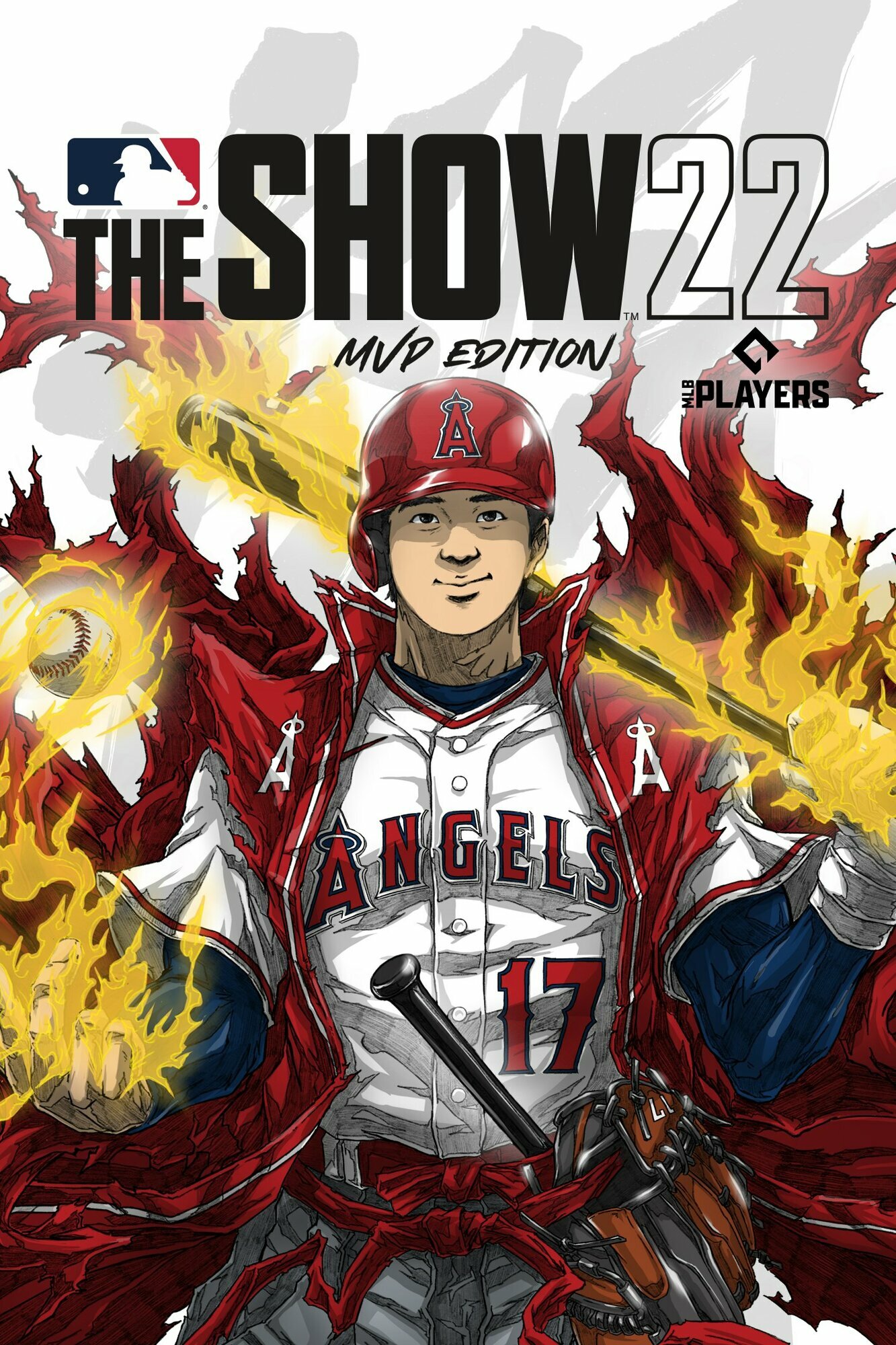 MLB® The Show™ 22 MVP Edition - Xbox One and Xbox Series X|S — ключ активации Xbox / Microsoft Store · Xbox One, Xbox Series X|S · цифровой ключ · любой регион