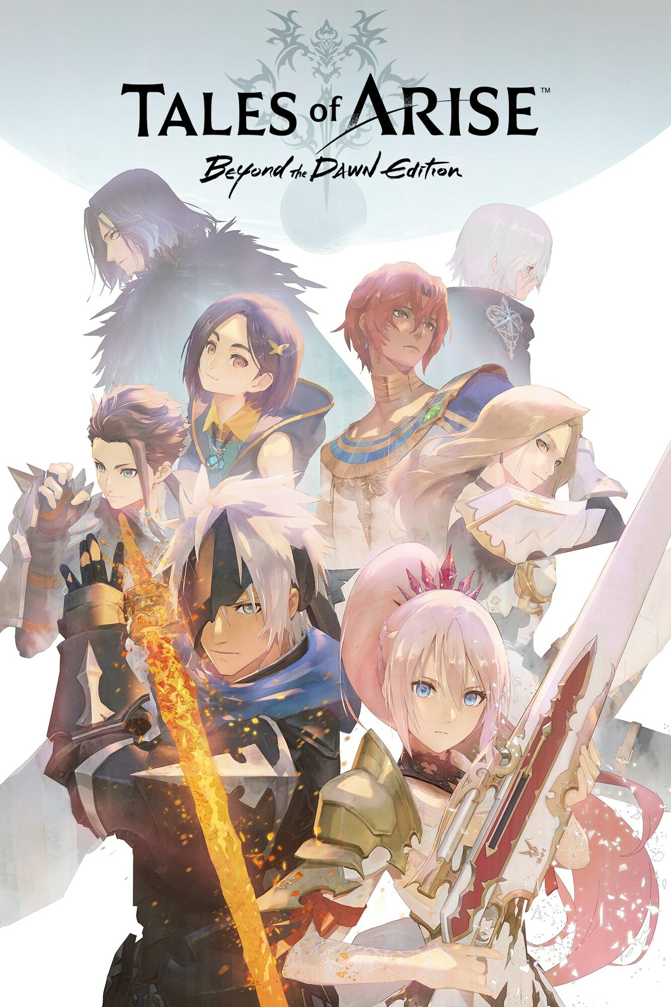 Набор Tales of Arise - Beyond the Dawn Edition — Xbox Series X|S, Xbox One — Цифровая версия