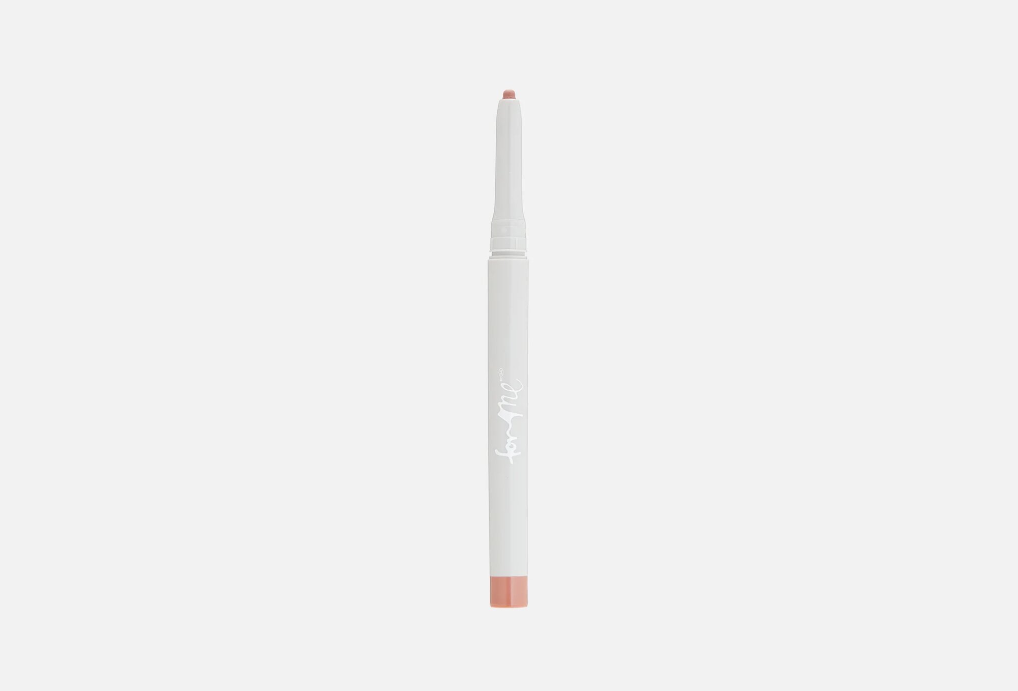 Карандаш для губ FOR ME by Gold Apple Lip liner, тон 04 Nude