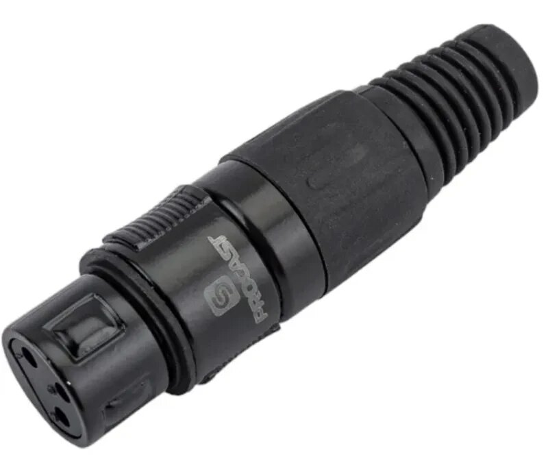Разъем кабельный EShine ES-851B