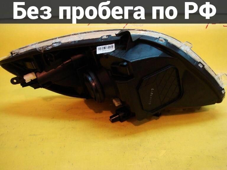 Фара Право с пробегом Toyota Vitz SCP90