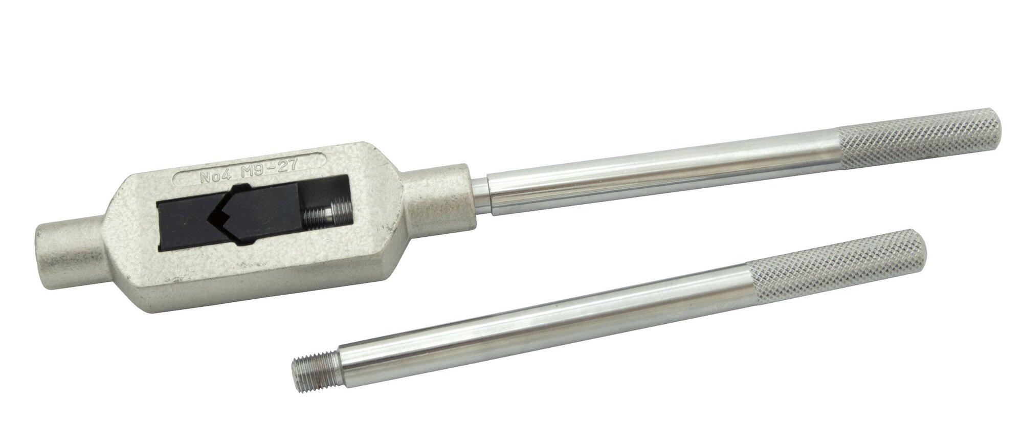 ER-00927 Метчикодержатель ER-00927 №4 (M9-27) W7/16-1 эврика