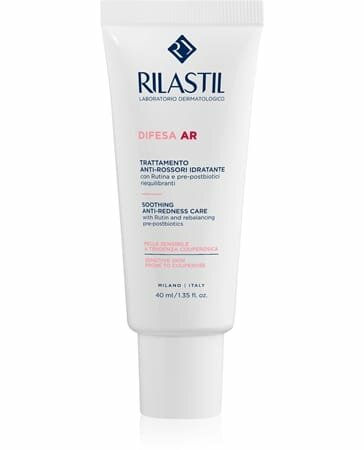 Крем для ухода за кожей Rilastil Difesa AR, 40 мл