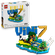 Конструктор LEGO Editions 43027 Винисиус Жуниор – Футбольные моменты, 510 дет.