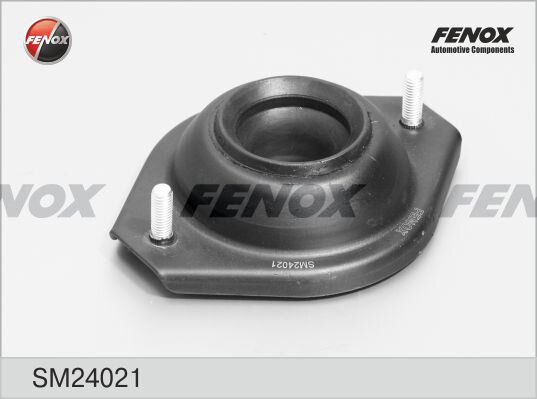 Опора переднего амортизатора L R FENOX SM24021