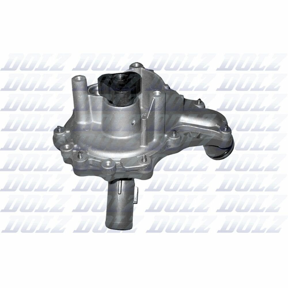 Помпа, водяной насос CITROEN Jumper PEUGEOT Boxer 2.2HDI 06- DOLZ F-204