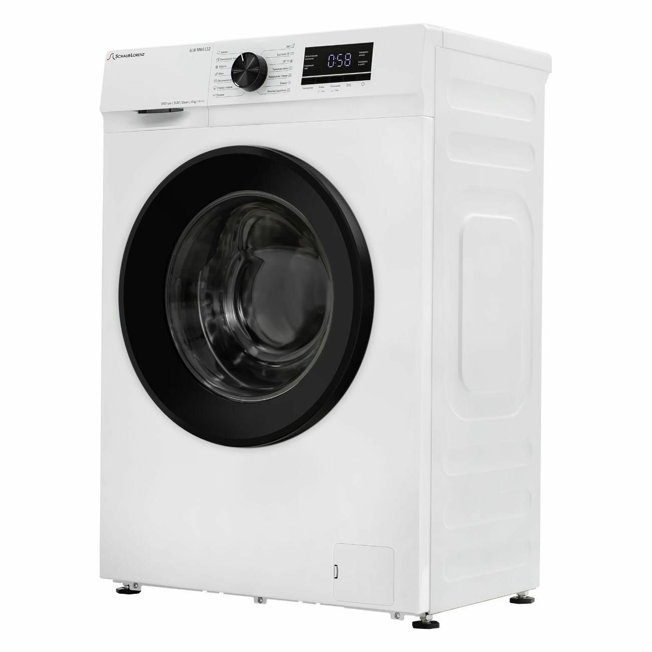 Стиральная машина Schaub Lorenz SLW MW6132