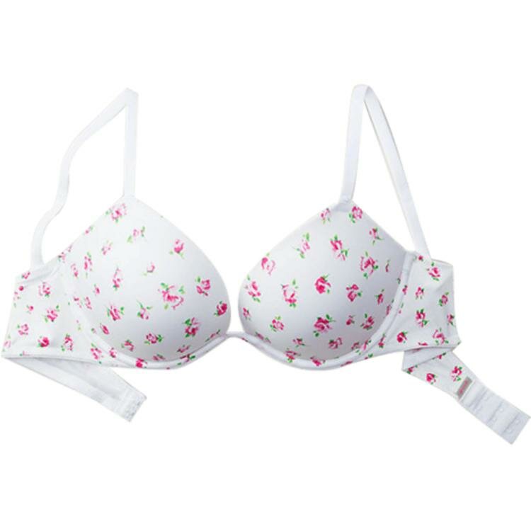 Бюстгальтер PINK Girlish Bra
