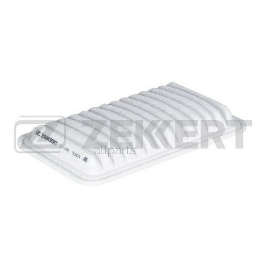 ZEKKERT LF-1202 Фильтр возд. вспом. Opel Agila B 08- Suzuki Splash (EX) 08-