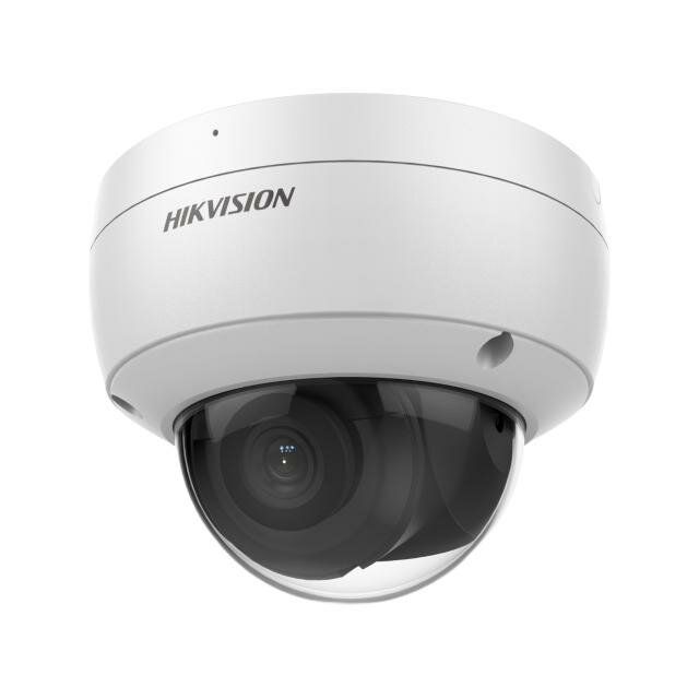 Купольная IP-камера Hikvision DS-2CD2143G2-IU (2.8 mm)