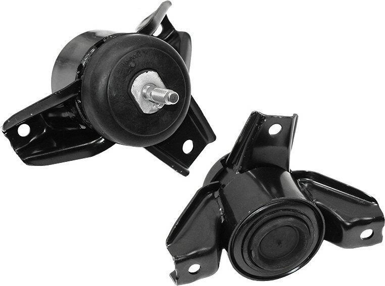 Опора двигателя SAT ST-21810-M0100 Hyundai Creta 15-20 Правая