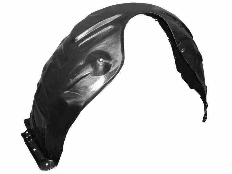 Подкрылок SAT ST-LX13-016L-1 Lexus ES 01-06, Toyota Windom 01-06 спереди/ справа