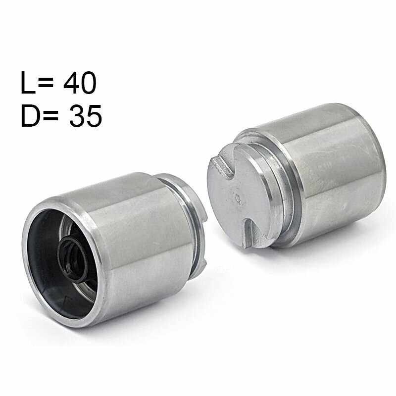 Поршень тормозного суппорта SAT ST-GE7C-26-71XB RR MAZDA PREMACY CP/CR 99-10/323/626 98- 35mm с механизмом