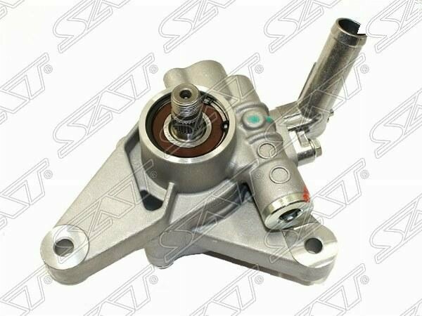 Насос ГУР SAT ST-VP264 HONDA ACCORD/ODYSSEY 3.0 98-