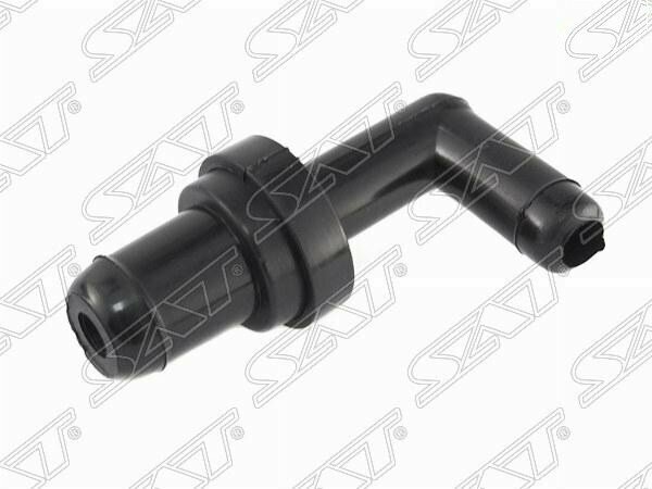 Клапан вентиляции SAT ST-17130-PV3-013 картерных газов Honda Accord 97-03, CR-V 95-06