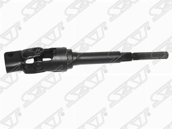 Кардан рулевой нижний SAT ST-45202-33080 TOYOTA CAMRY L ACV3#
