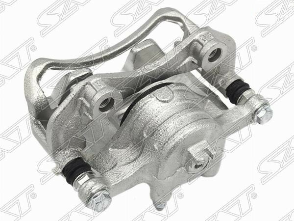 Суппорт тормозной передний SAT ST-41001-WD201 Nissan CUBE Z10/AD Y11/MARCH K11 правый