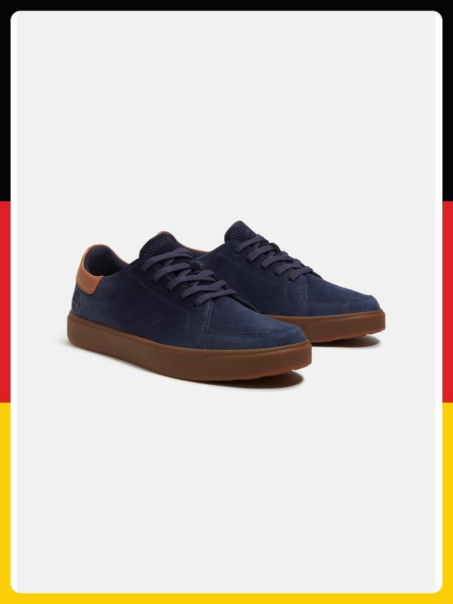 Кеды Emerson Street Low