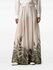 Брюки VICOLO Leaf-print palazzo pants, размер 42