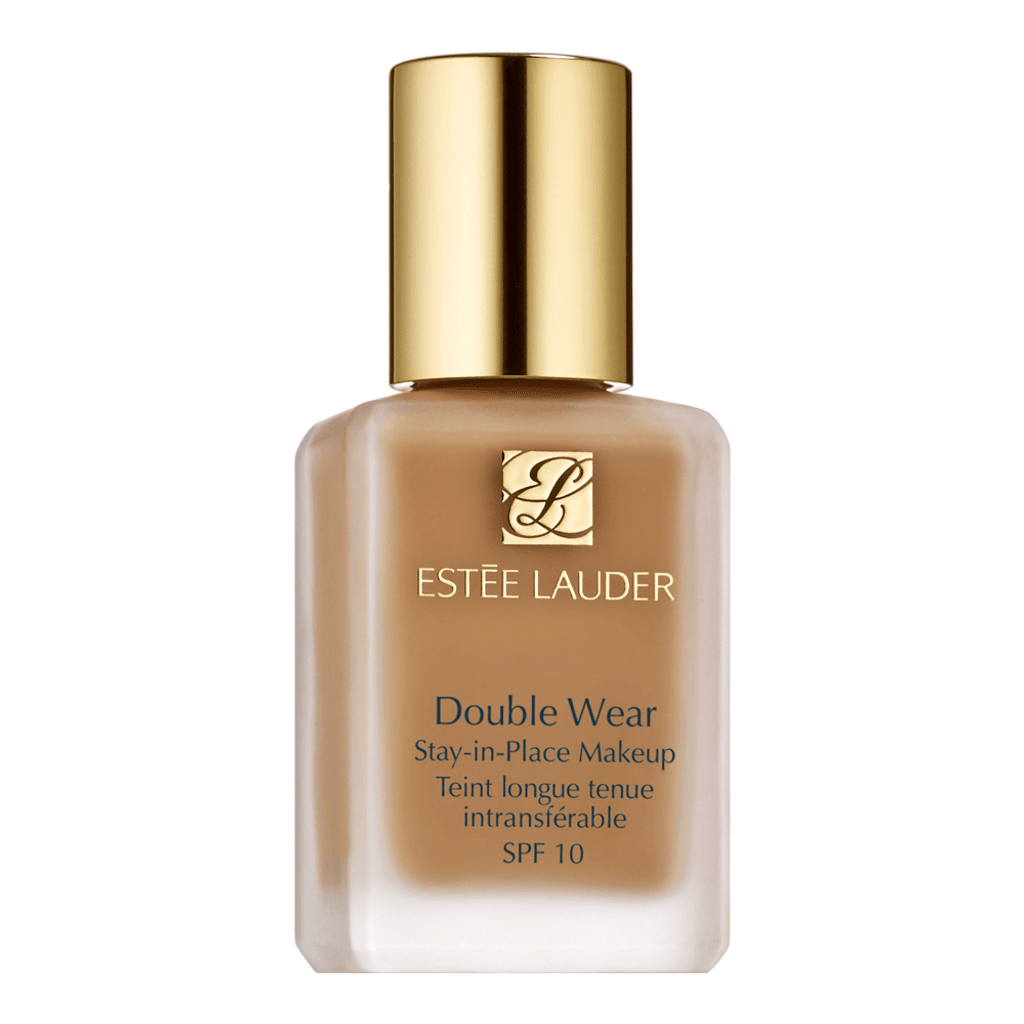 Тональный крем double wear stay-in-place makeup spf10 тон 3c2 Pebble