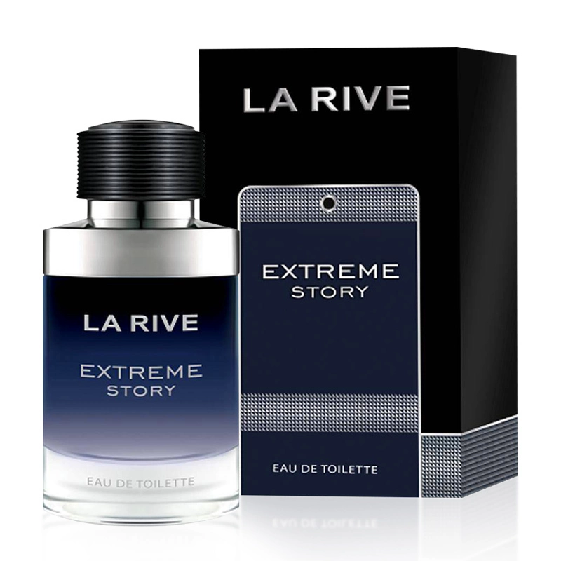 Мужской парфюм Ла Риве Экстрим Стори 75 мл - La Rive Extreme Story туалетная вода