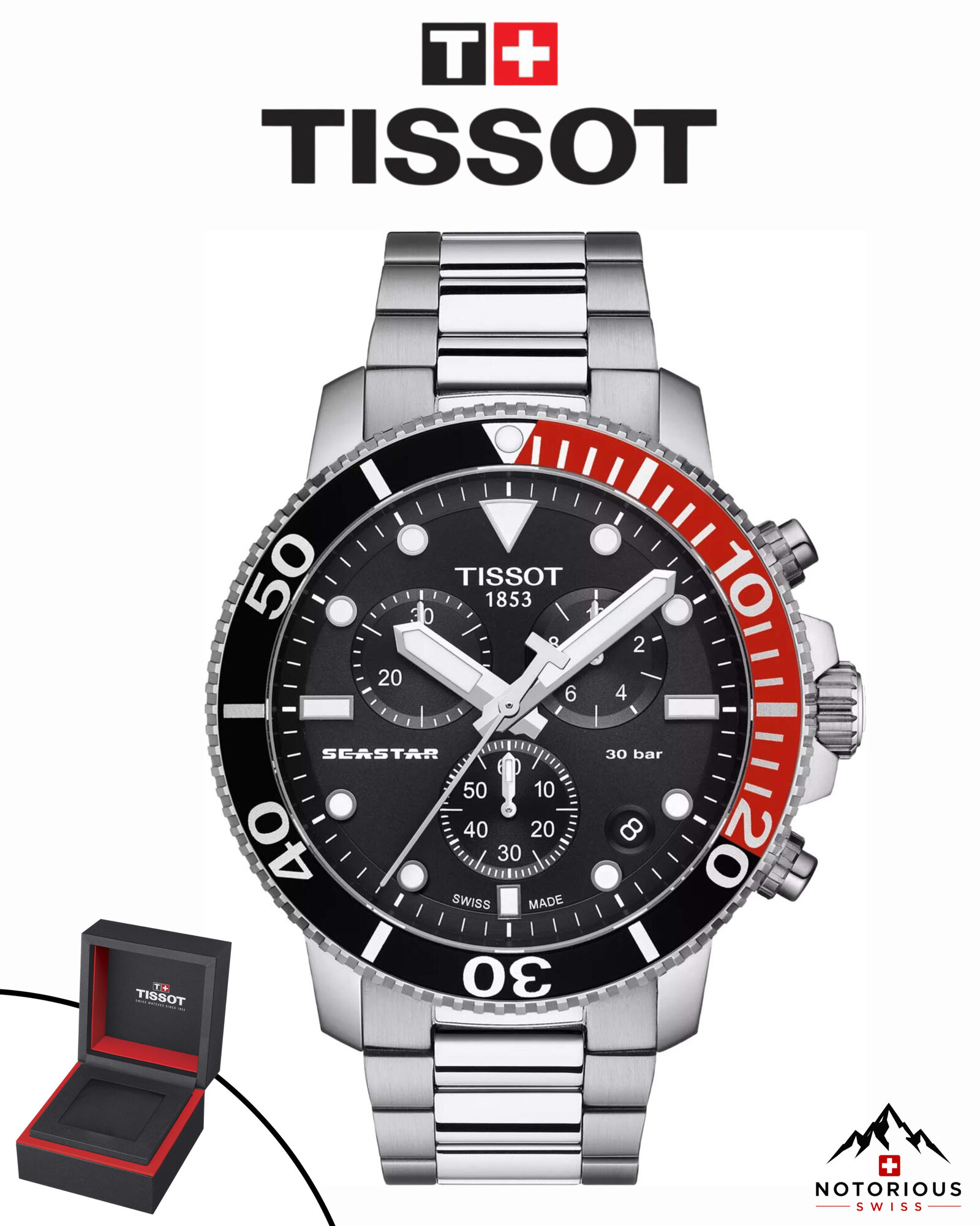  TISSOT