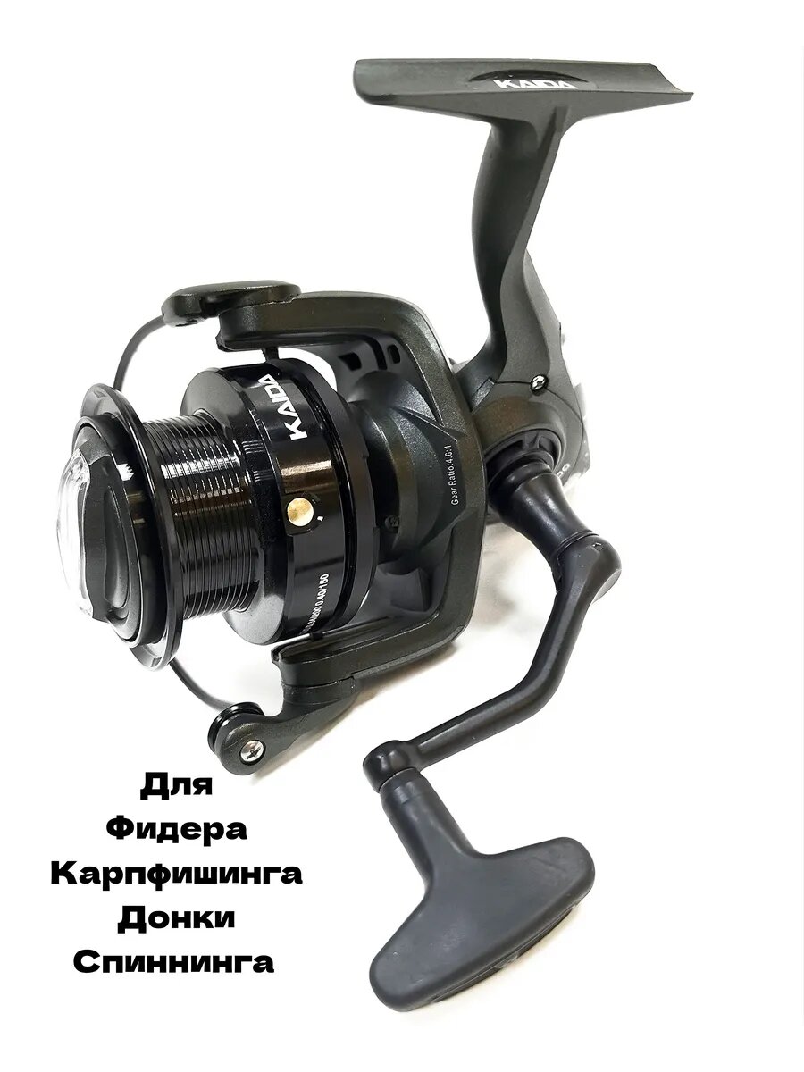Катушка FORWARD 5000 — фото 1