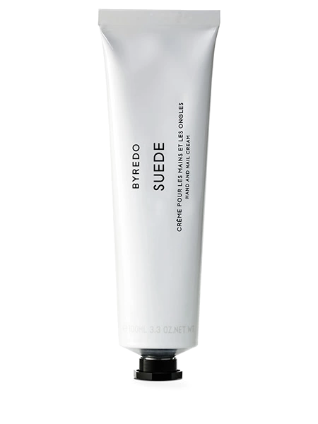 Крем для рук Byredo Suede Hand Cream 100 мл женский - Байредо Замша увлажняющий уход
