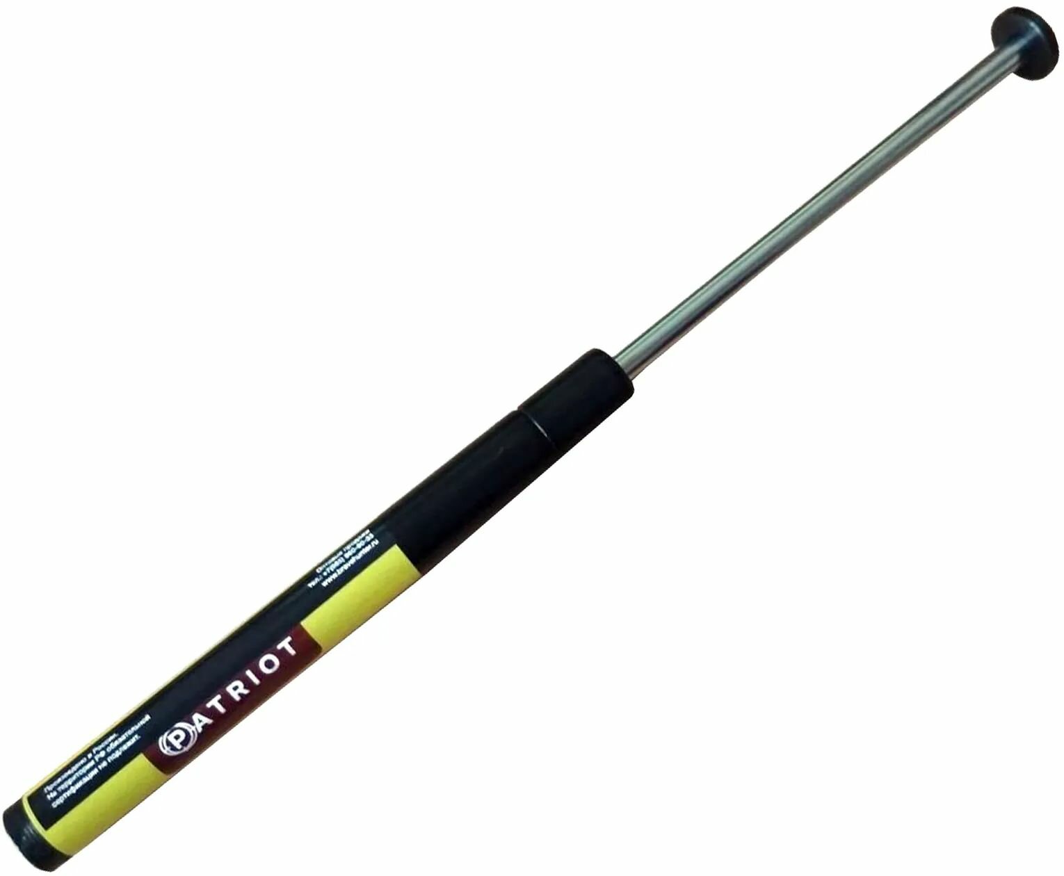 Газовая пружина для Gamo 440, Norica новый УСМ (145атм. / 70кг.)
