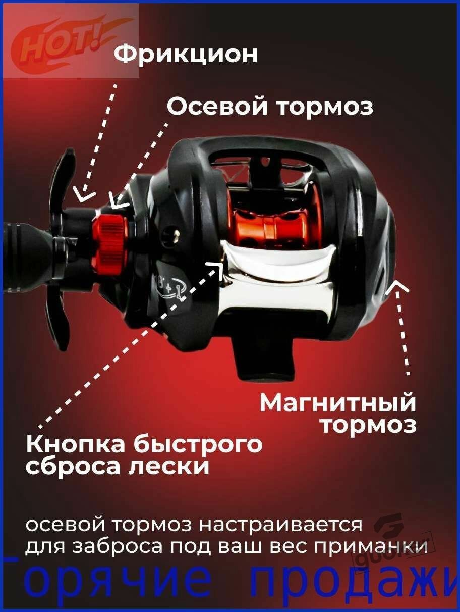 Катушка — фото 1