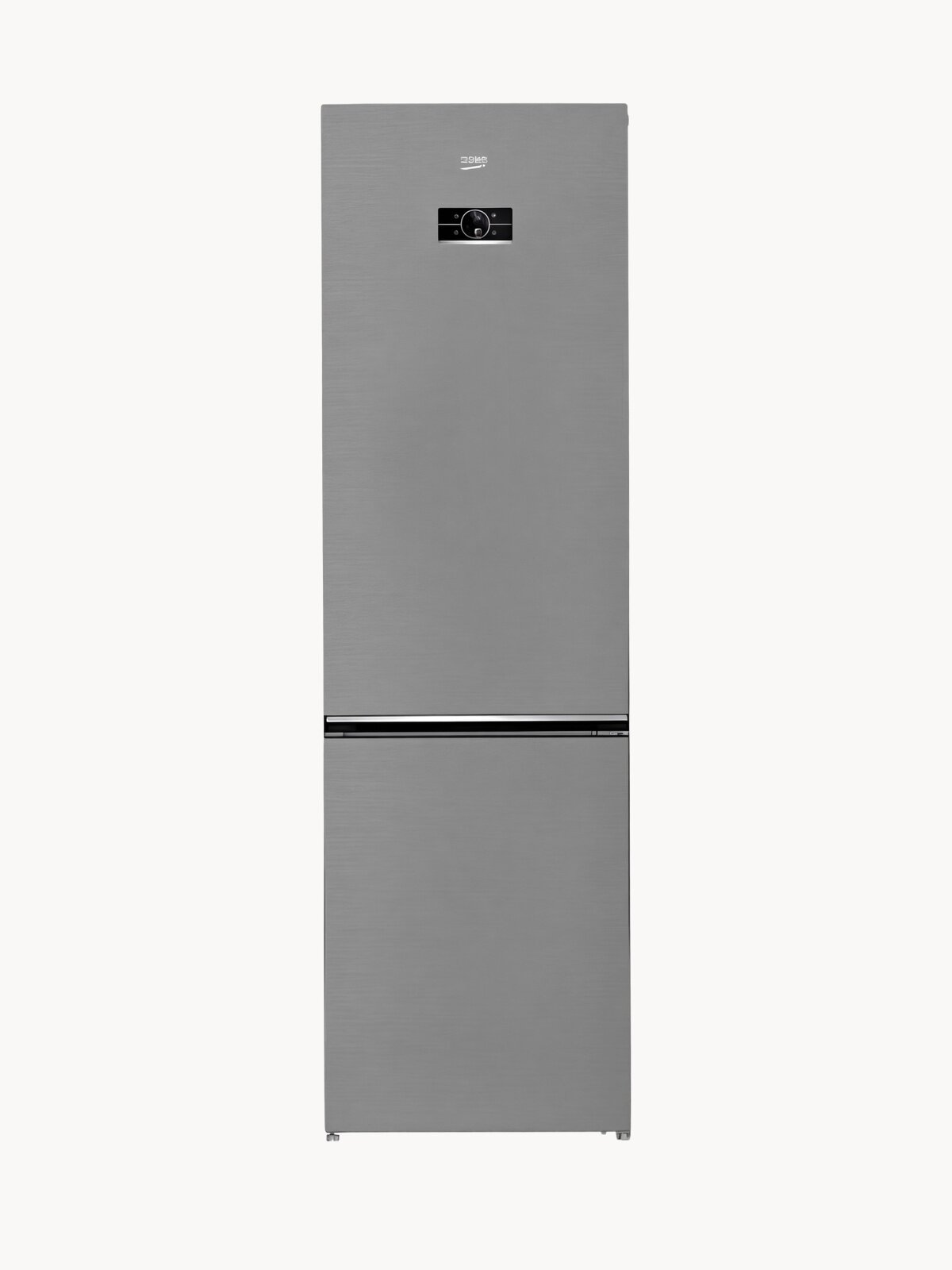Отдельно стоящий холодильник Beko B3RCNK402HX
