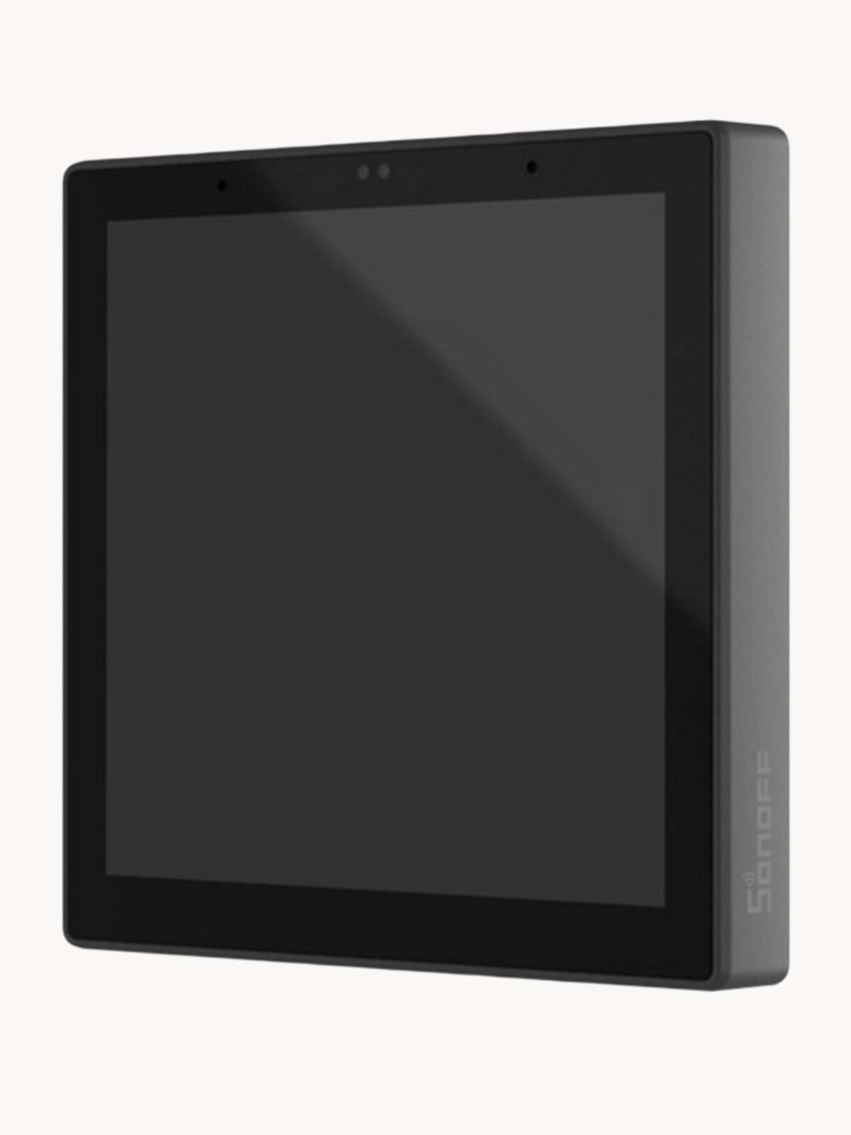 Панель управления Sonoff NSPanel PRO (black)