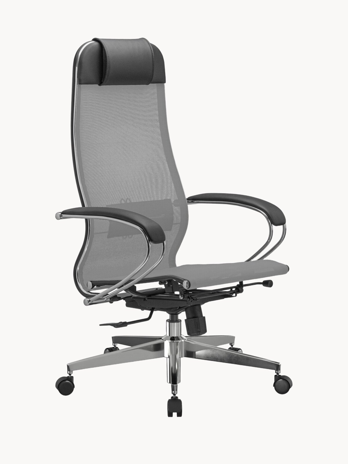 Компьютерное кресло METTA МЕТТА-4