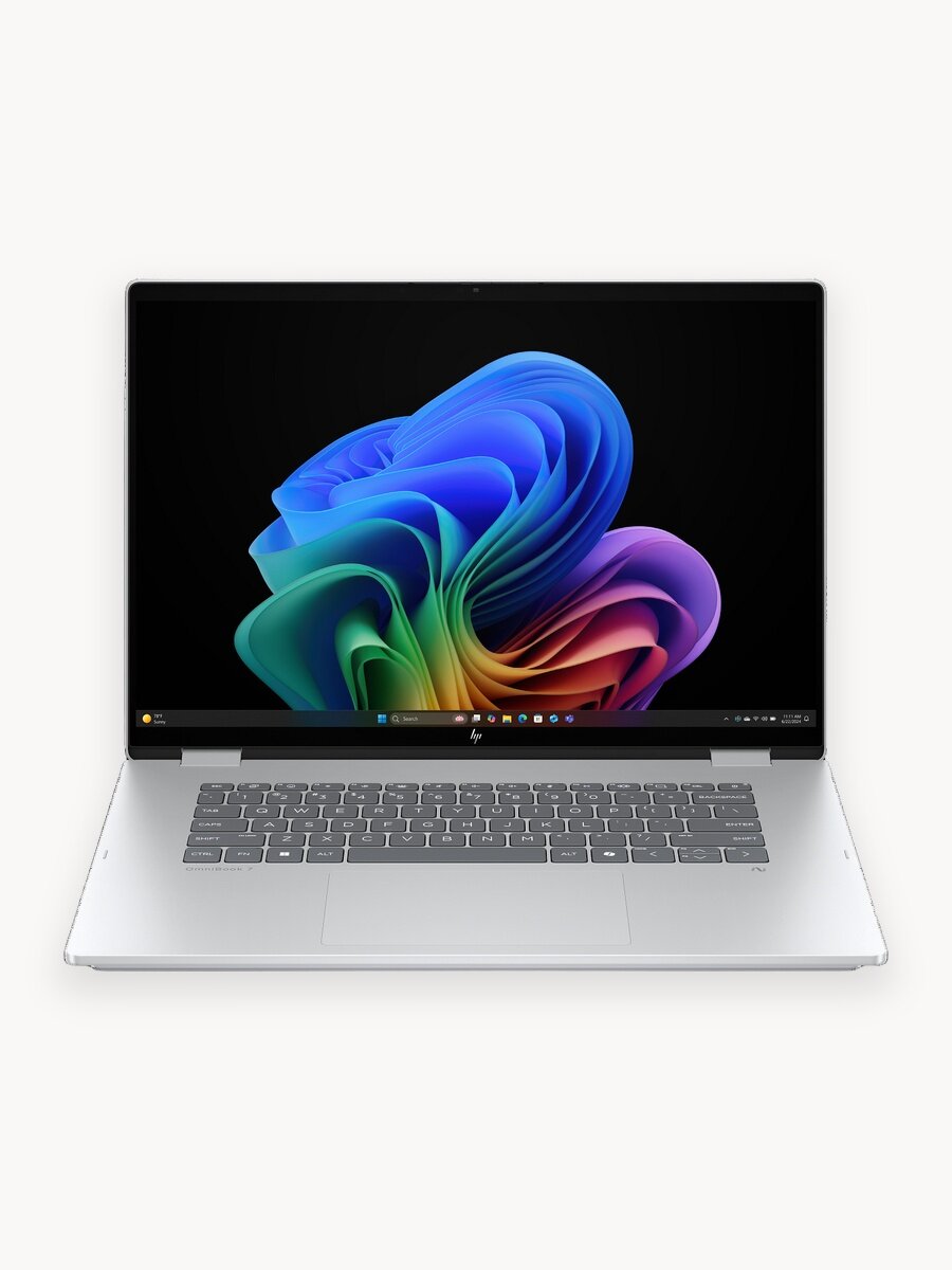 Ноутбук HP OmniBook 7 Flip