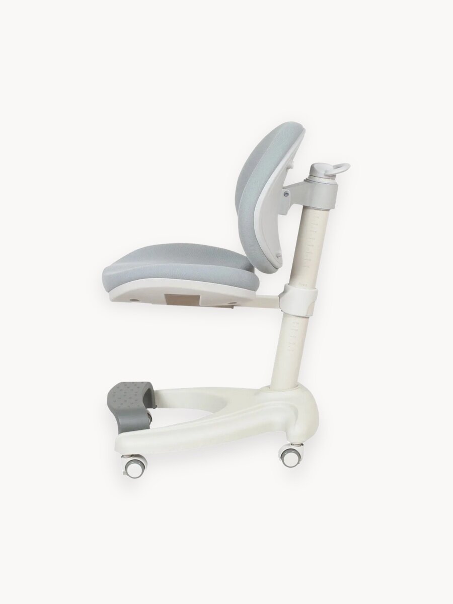 Детское кресло FunDesk Cielo, ортопедическое, с подставкой для ног, 80 кг