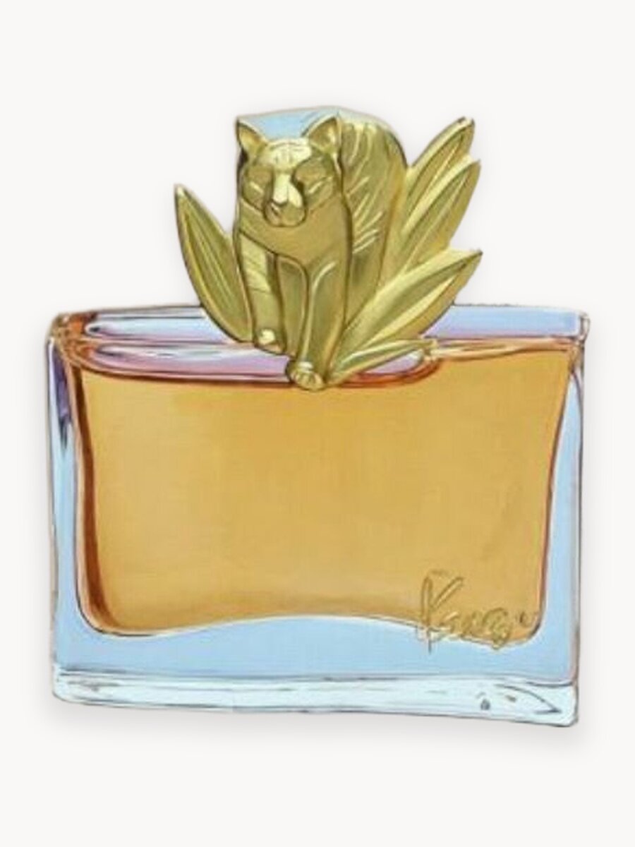 Духи Jungle Le Tigre 20 мл