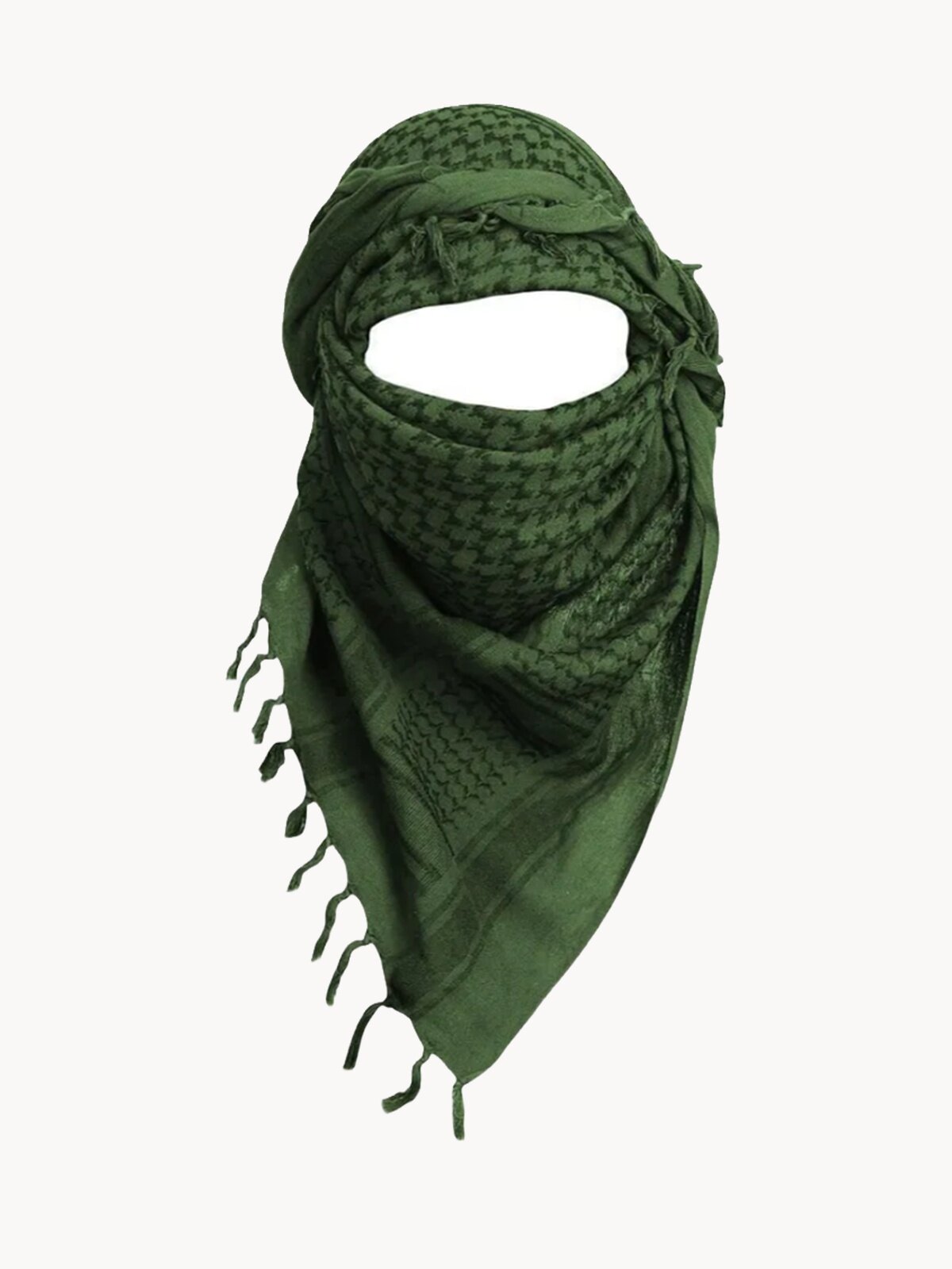 Арафатка  для мужчин и женщин