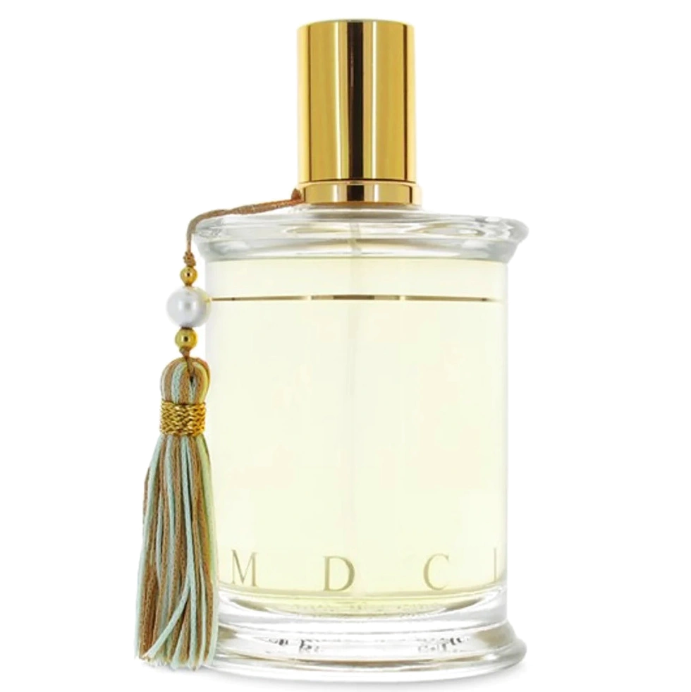 Parfums MDCI Fetes Persanes аромат унисекс 100 мл - Мдси парфюм Фет Персанс Персидские нотки