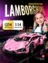 Конструктор машина Lamborghini